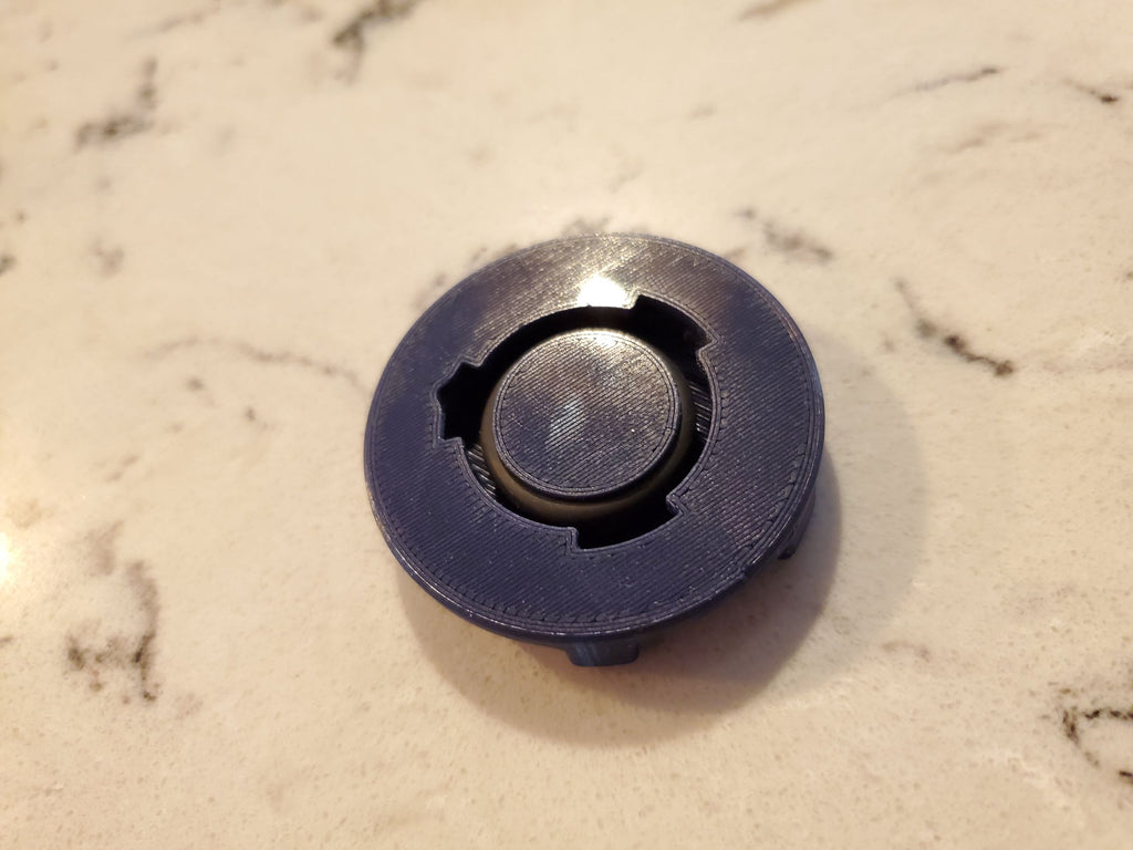 Farage Precision 3M Respirator Bayonet Filter Port Cap