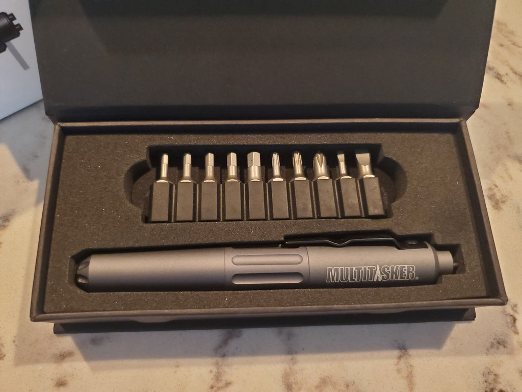 Multitasker - Twist – Farage Precision