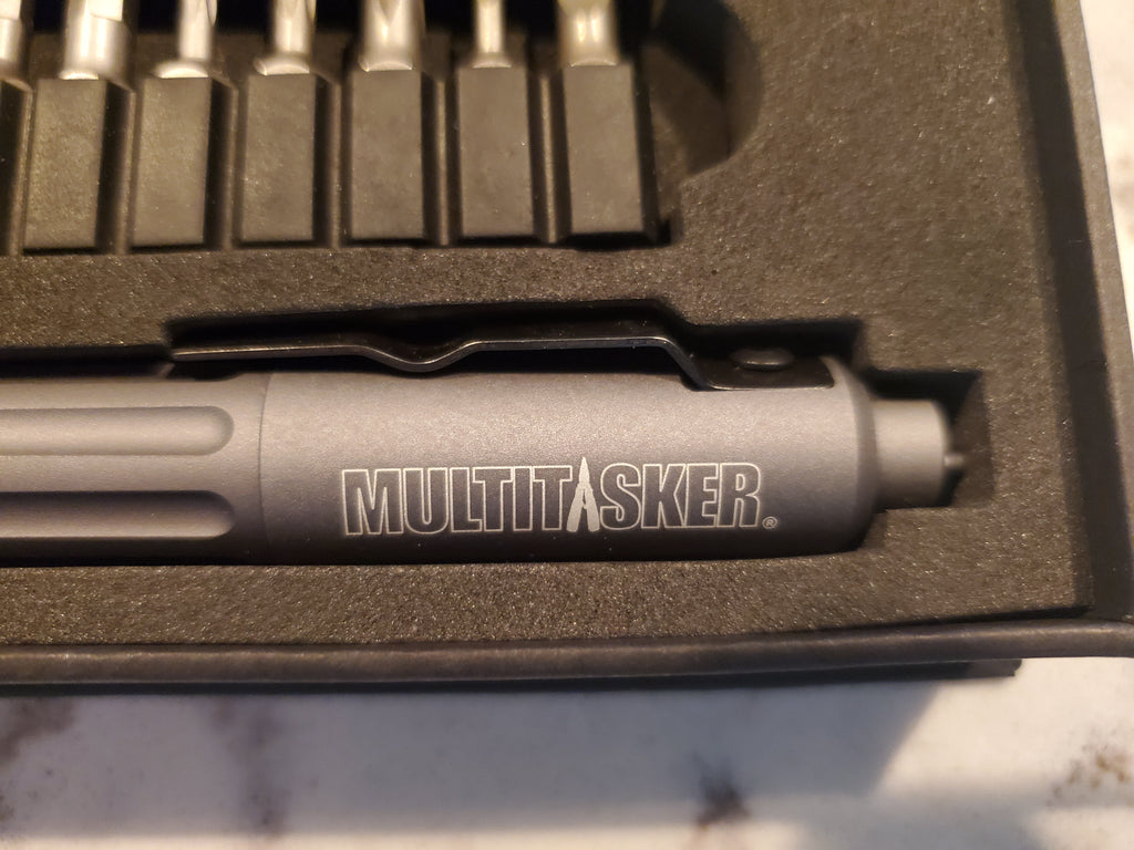 Multitasker - Twist – Farage Precision